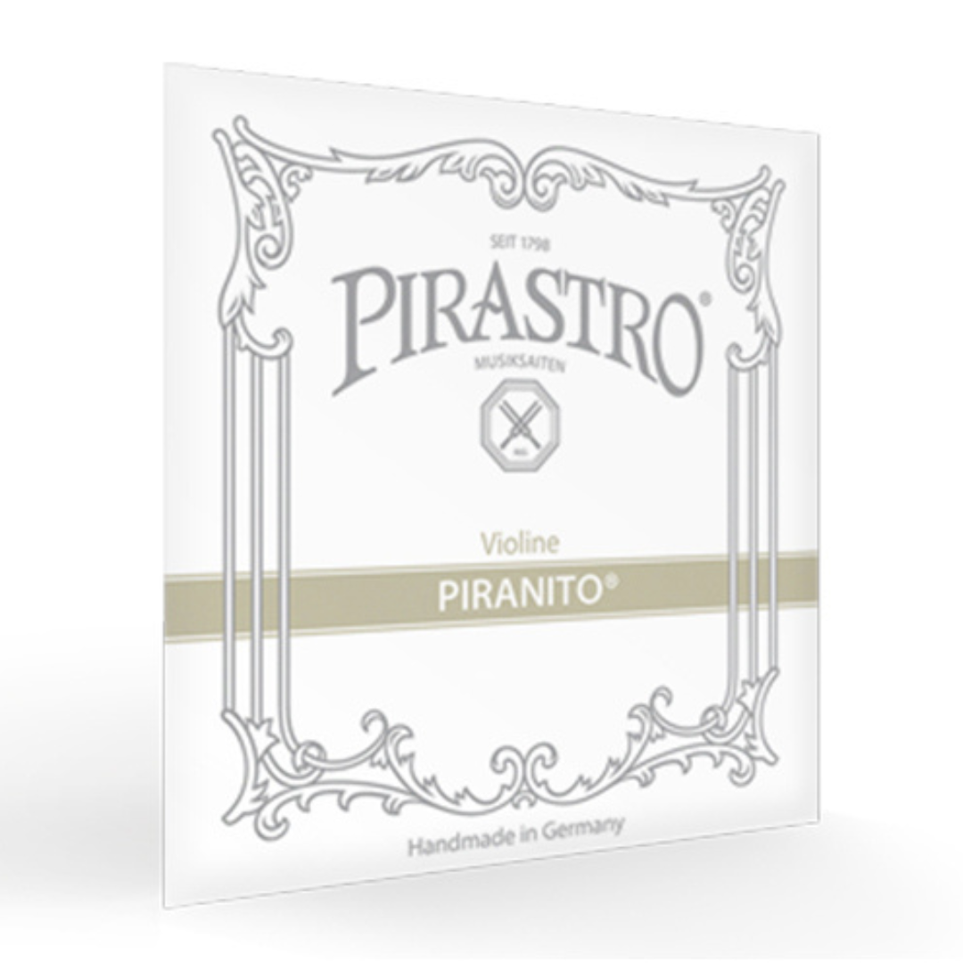 Pirastro Violin Piranito Set 1/16-1/32 | Caringbah Music